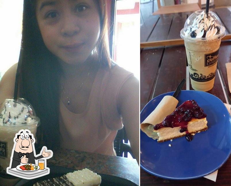 Coffeebreak Café 1688, Iloilo City - Restaurant menu, prices and reviews