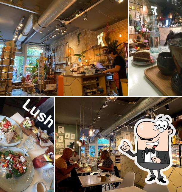Kek - De koffiebar van Delft, Delft - Restaurant menu, prices and reviews