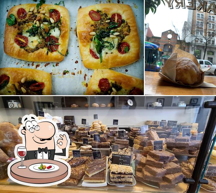Purebread Bakery + Coffee, Vancouver, Stadium–Chinatown - Restaurant ...