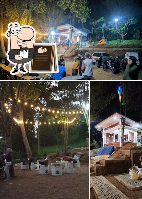 Cafe Senja, Bandung - Restaurant menu, prices and reviews
