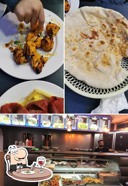 Camel One in Bolton - Restaurant reviews