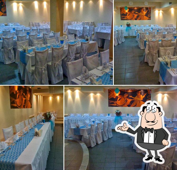 Catering - Χώρος για Πάρτυ, Γάμους, Μνημόσυνα, Farkadona - Opiniones ...