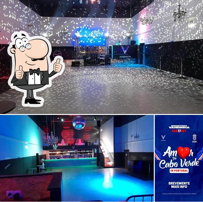 DISCOTECA VANDINHA clube, Amora - Avaliações de restaurantes👎 Delicie ...