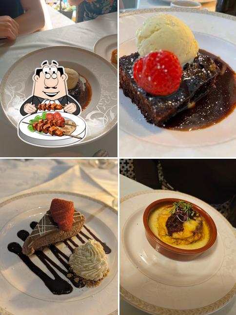 David's Restaurant, Carlisle - Carta del restaurante y opiniones
