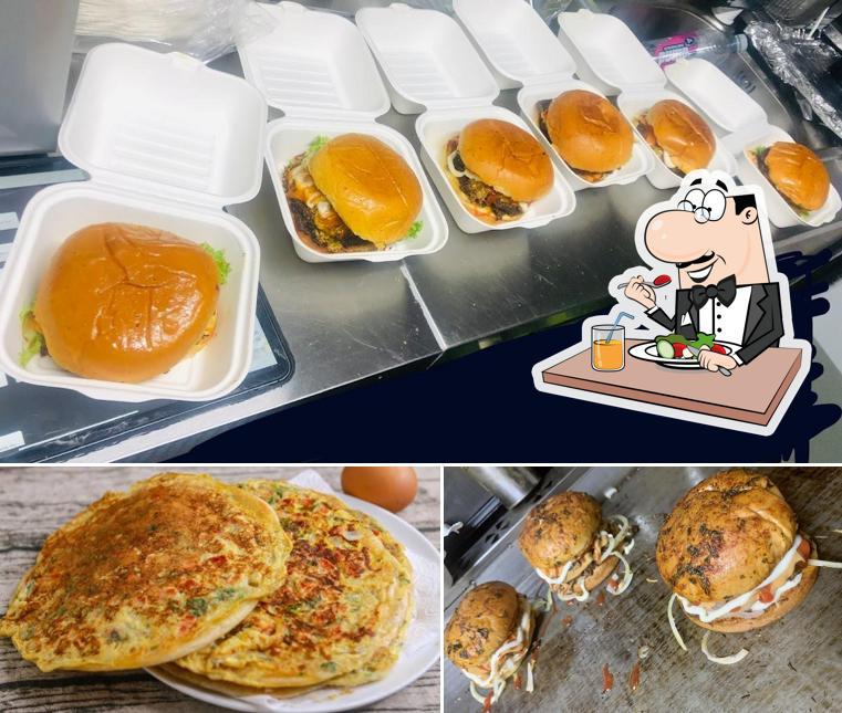 Eat Love Repeat Smashed Burger, Auckland - Restaurant menu, prices and ...