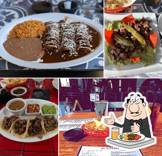 El Mirasol, 938 N Loop 1604 W in San Antonio - Restaurant reviews