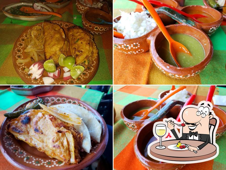 El Tacontento, Guadalajara - Menú del restaurante, precios y reseñas