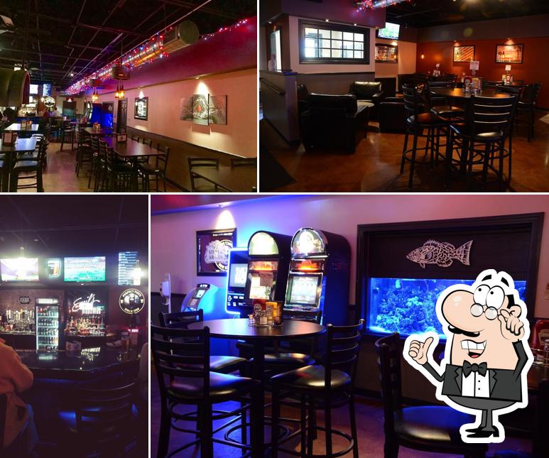 Emil's Hideaway, Cedar Rapids - Restaurant menu, prices and reviews