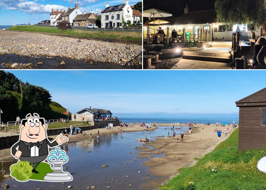 Fish Cottage, Whitby - Restaurant menu, prices and reviews