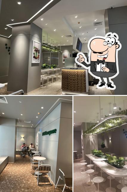 Fore Coffee - Pollux Habibie Mall, Batam - Menú del restaurante ...