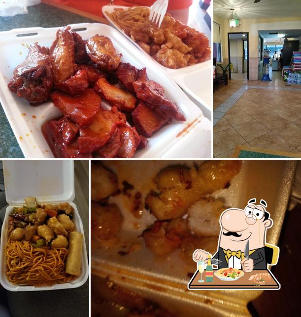 Ho Mei Chinese Restaurant, 8610 Washington St in Thornton - Chinese ...