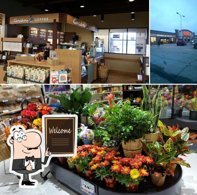 Hugo S Family Marketplace In Crookston Restaurant Reviews