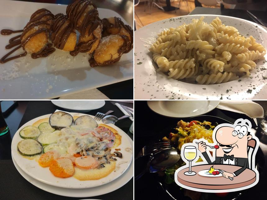 Top 20 restaurants in Vigo, august 2025 - Restaurant Guru