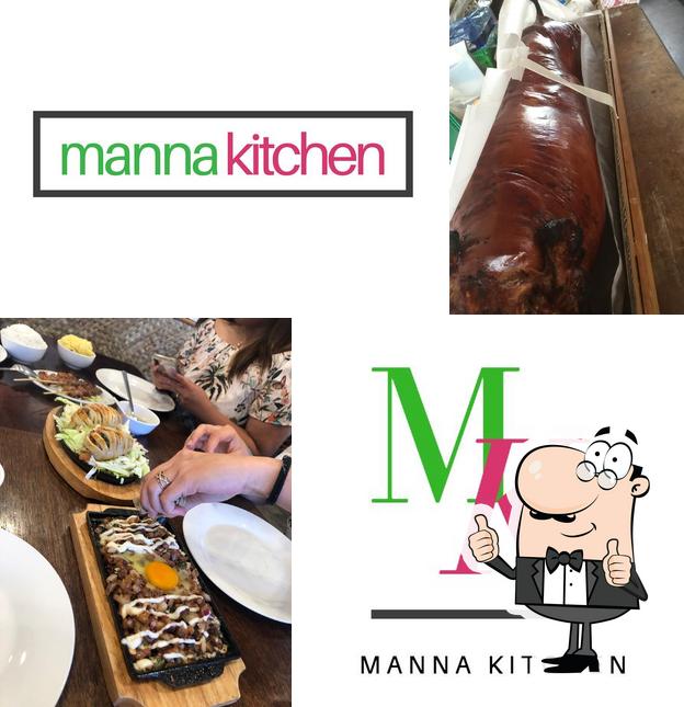 Manna Kitchen, 244 Onehunga Mall in Auckland - Restaurant reviews