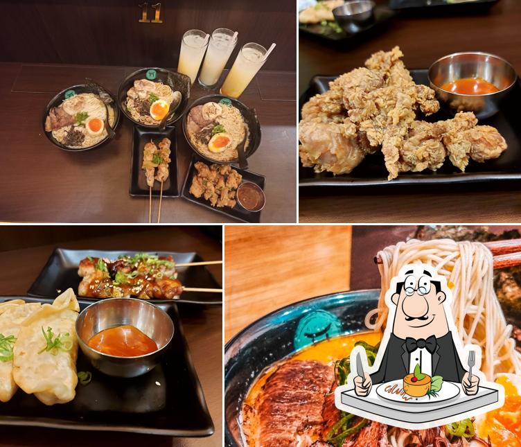 Noods Lab Ramen, Batam - Restaurant menu, prices and reviews