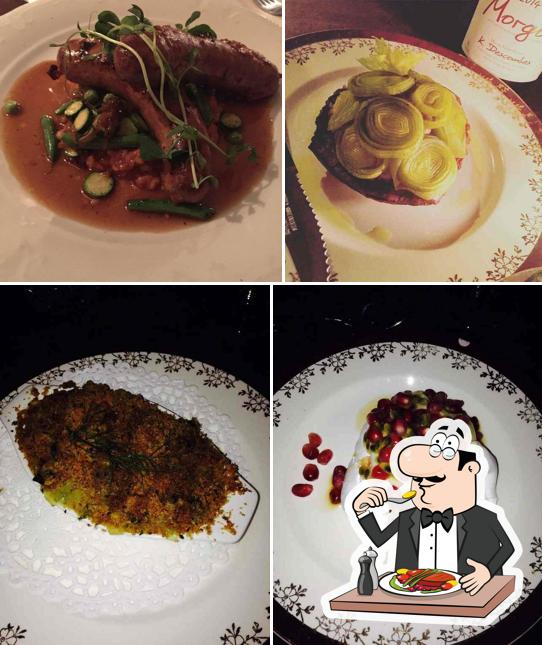 Nora Gray, Montréal - Menu du restaurant, prix et avis