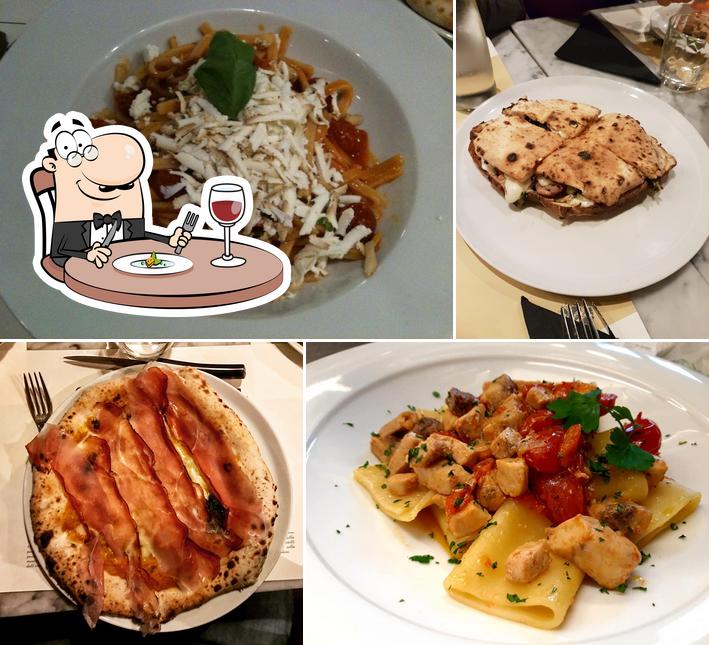 Peperino ristorante, Pordenone - Menu e recensioni del ristorante
