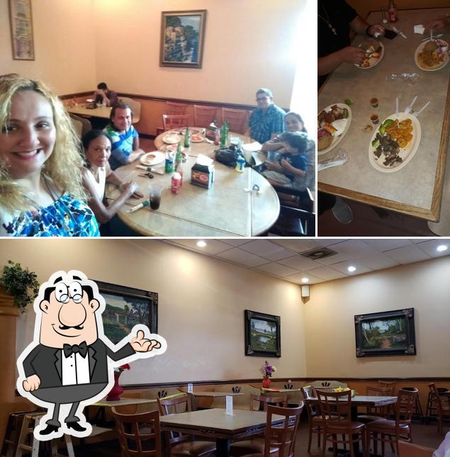 Pollo Tipico, Davie - Restaurant menu, prices and reviews