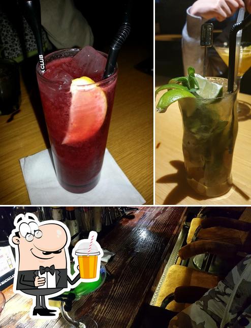 JIN BAR, Seoul - Restaurant reviews