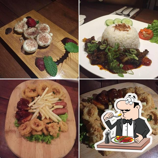Top 50 restaurants in Tangerang, december 2025 - Restaurant Guru