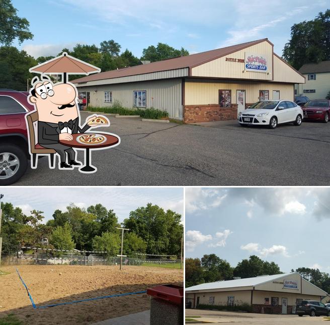 Star Prairie Sports Bar in Star Prairie - Restaurant menu and reviews