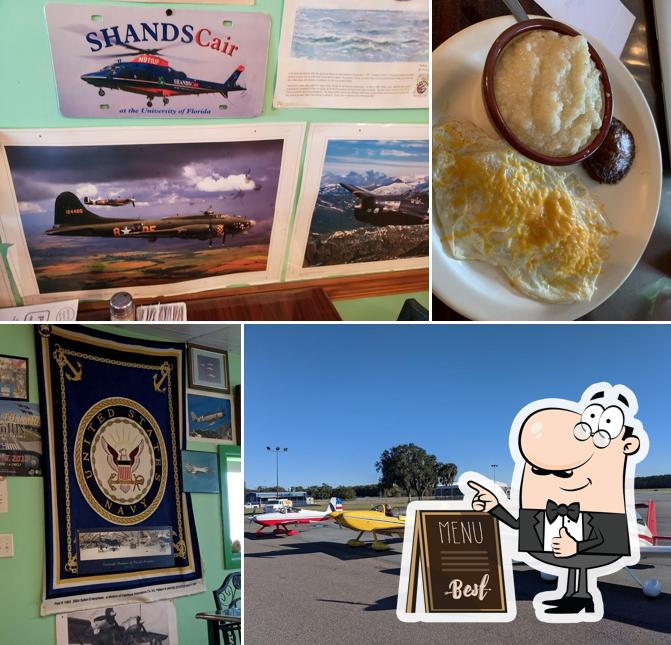 Top 5 restaurants in Williston, Florida, december 2025 - Restaurant Guru