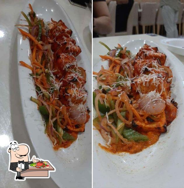 Apni Rasoi (Burj Al Falak), Sharjah - Restaurant menu, prices and reviews
