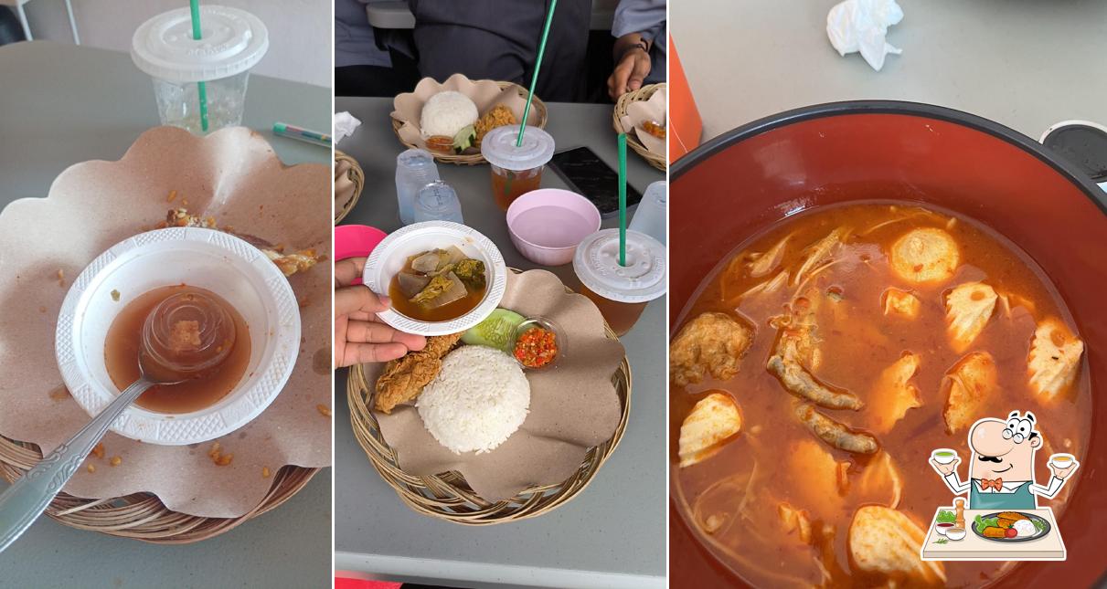 Top 7 restaurants with spicy chicken in Palembang, september 2025 ...