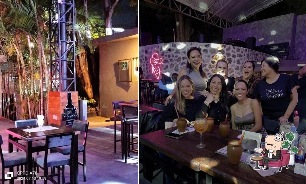 Despecho Cuernavaca, Cuernavaca - Menú del restaurante, precios y reseñas