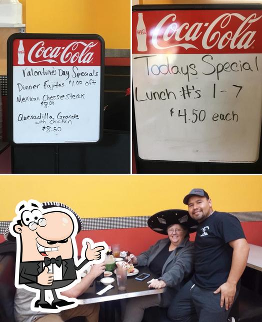 El Durango Mexican Restaurant in Elkhorn City - Restaurant reviews
