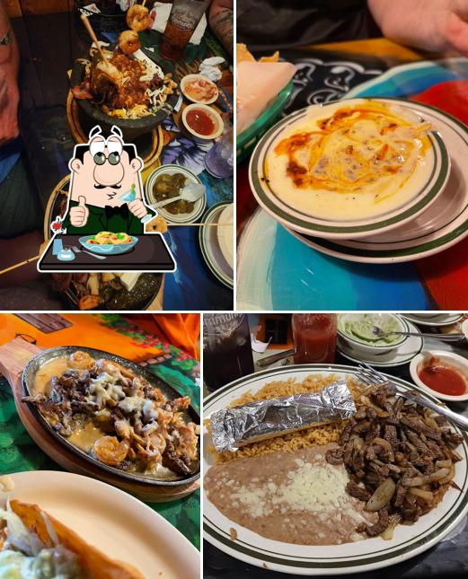 El Patio Mexican, Canton - Restaurant menu, prices and reviews