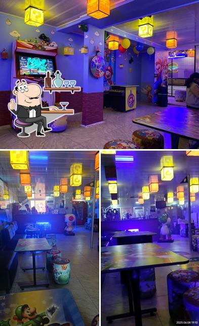 Gamer Súper Burger, Bogotá - Menú del restaurante, precios y reseñas