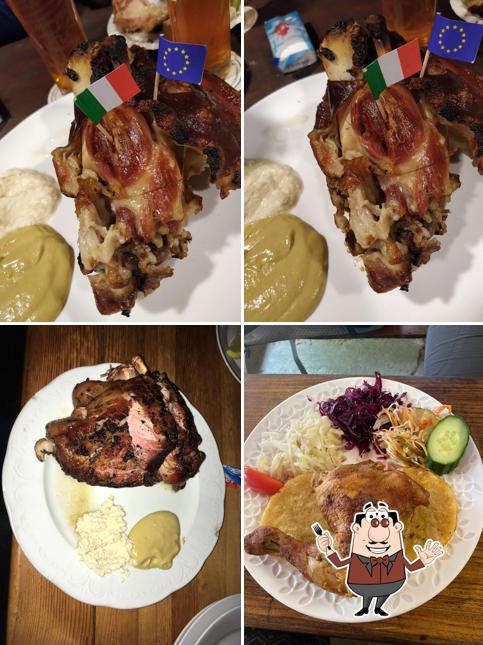 Top 2 restaurants with dobara in Oldřichov v Hájích, november 2025 ...