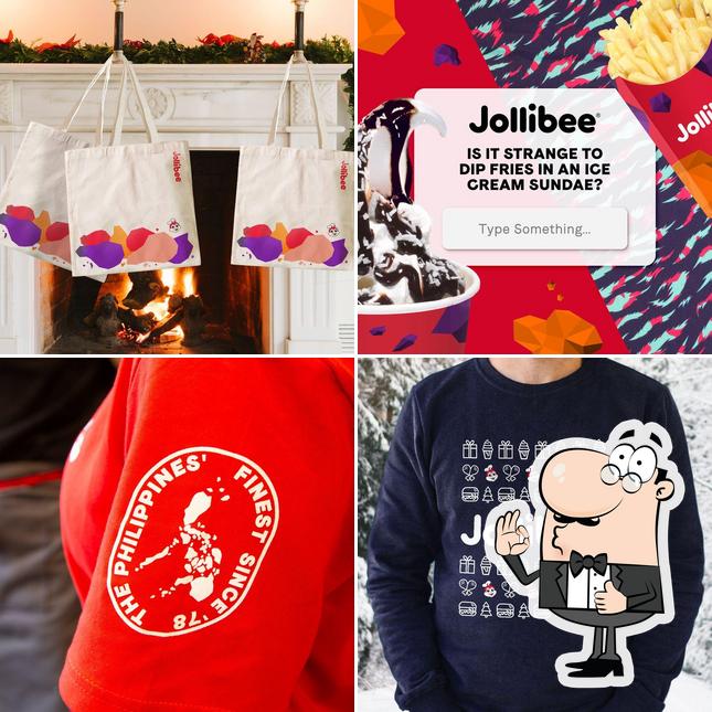 Jollibee UK in England - Restaurant reviews