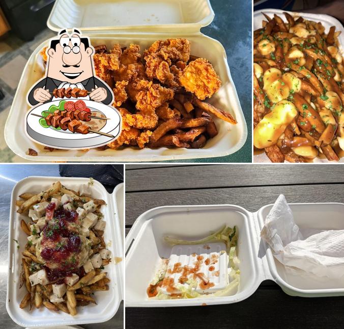 Kate's Food Truck in Jericho - Restaurant reviews