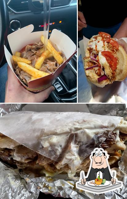 Kesko's Kebab, Norderstedt - Speisekarte, Preise und Bewertungen