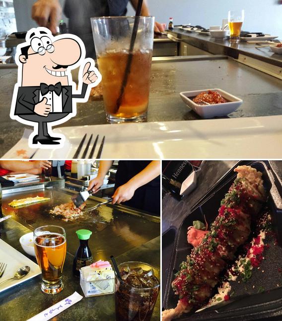 Kuni Sama, Fresno - Restaurant menu, prices and reviews