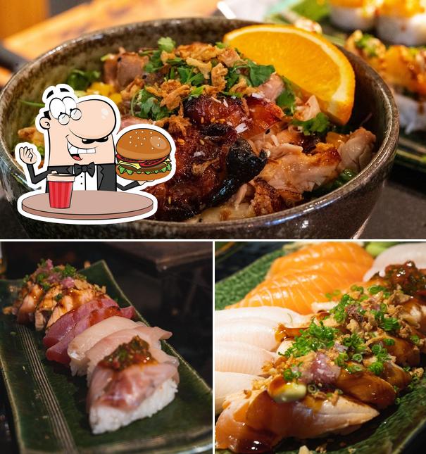 Lulu Poké & Sushi Bar, Visby - Restaurant reviews