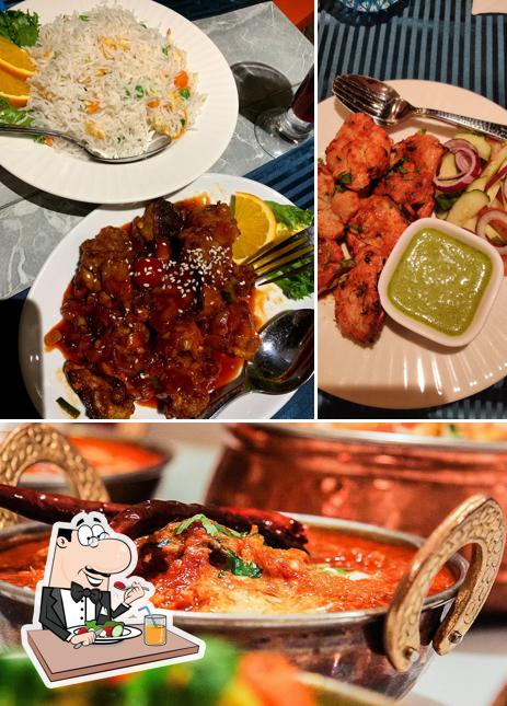 MATKA RESTAURANT, Tallinn - Speisekarte, Preise und Bewertungen