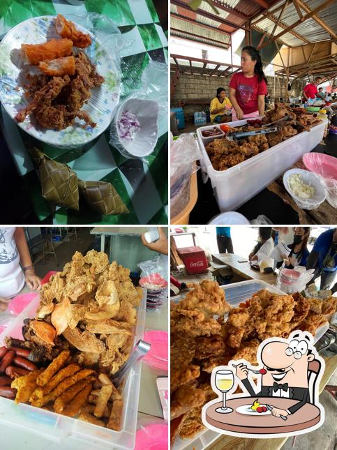 Pungko-pungko sa CDU, Mandaue City - Restaurant menu, prices and reviews