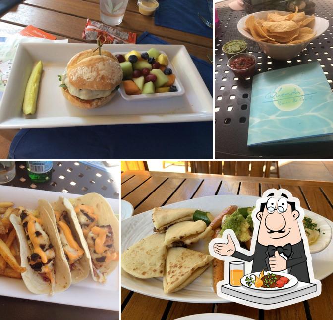Quench, Orlando - Restaurant menu, prices and reviews