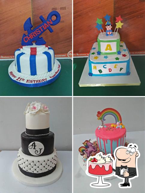 Ramos Bakeshop, Marikina, Shoe Avenue - Restaurant reviews