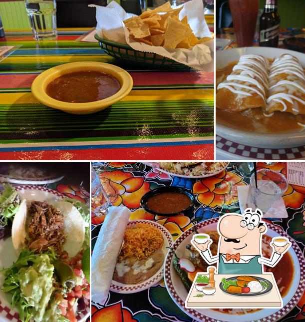 Red Iguana, Salt Lake City - Restaurant menu, prices and reviews