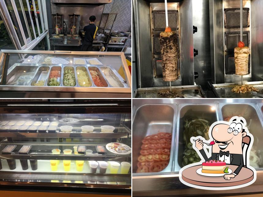 SSC Express, Manila, Pedro Gil - Restaurant menu, prices and reviews