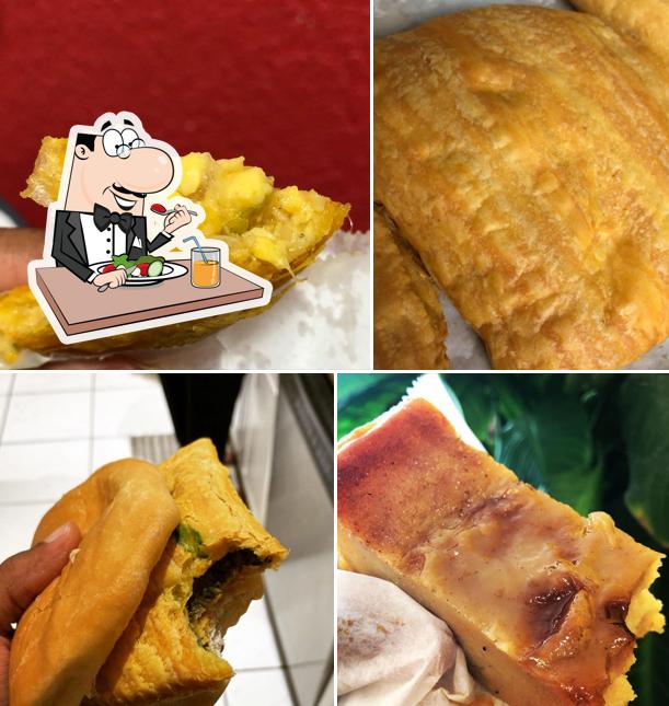Taste Rite Jamaican Bakery in North Lauderdale - Restaurant menu and ...