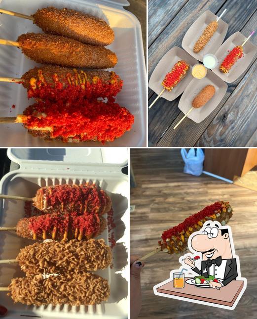 Tastea in Prairieville - Restaurant reviews