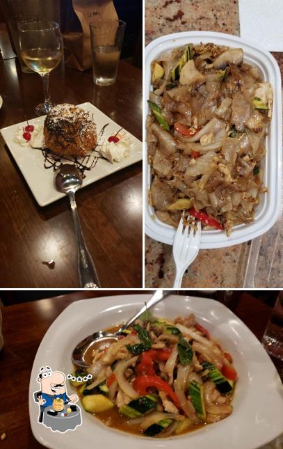 Thai Chili House, Binghamton - Restaurant menu, prices and reviews
