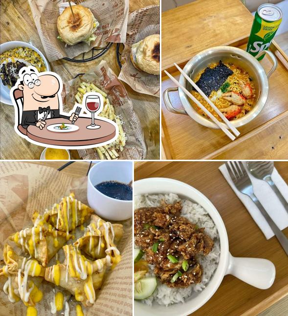 The Booth Cafe Iligan, Iligan City - Restaurant reviews