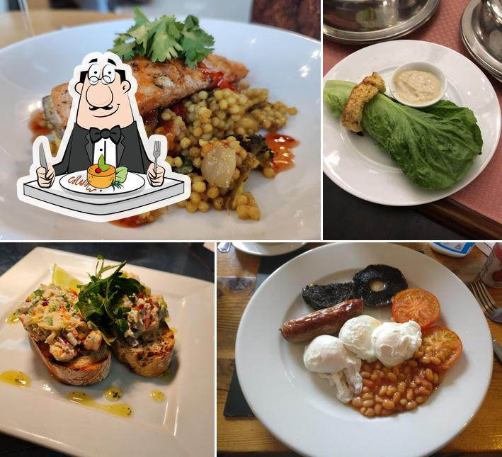 Top 7 restaurants in Ely, december 2024 - Restaurant Guru