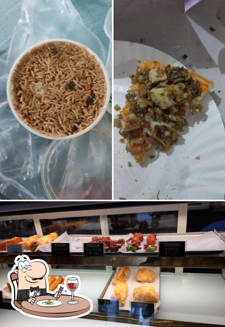 Tipsy Topsy Bakers, Hyderabad, Sri Nilayam - Restaurant reviews